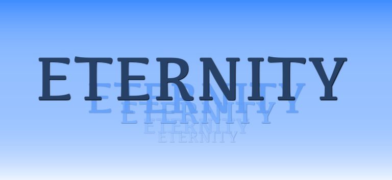 Eternity - Via Magazine Online