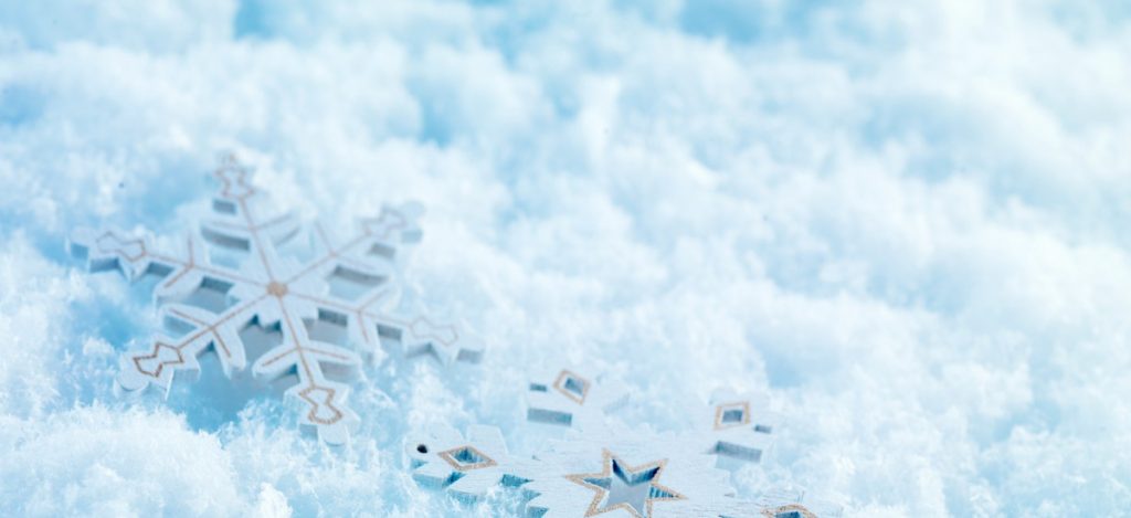 Snowflakes - Via Magazine Online